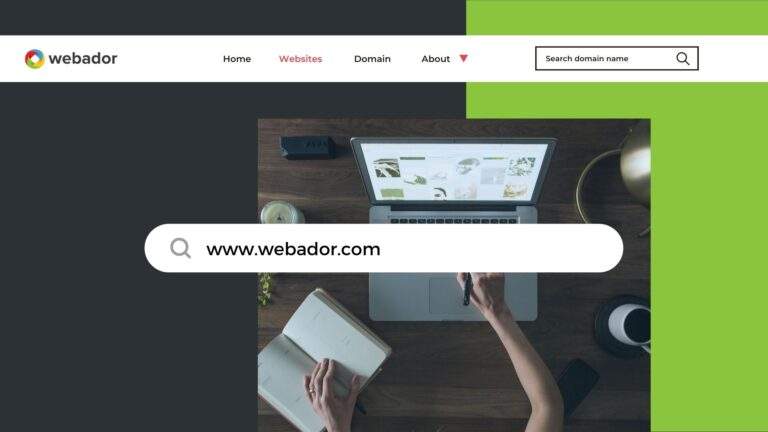 Webador - Blog for Small Businesses