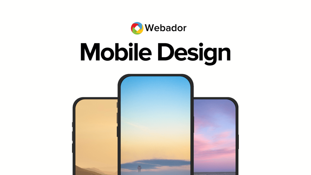 Webador - Blog for Small Businesses