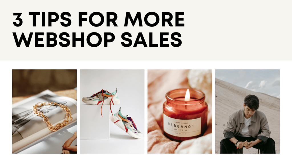 Webador - Blog for Small Businesses