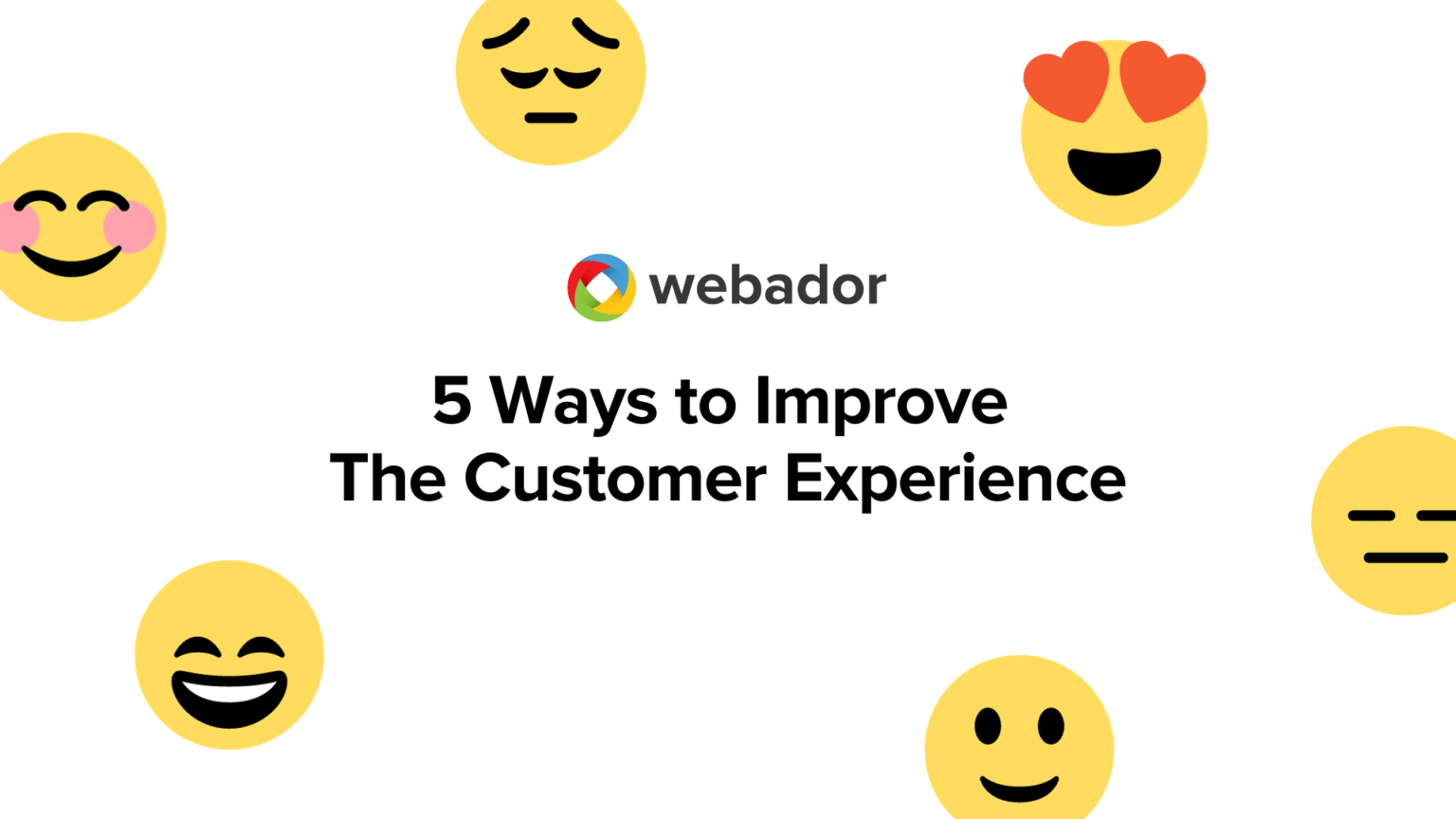 Webador - Blog for Small Businesses
