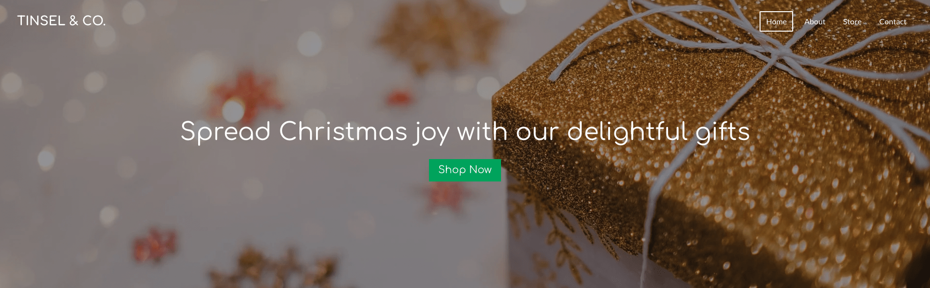 5 Tips to Prepare Your Online Store for the Holiday Season