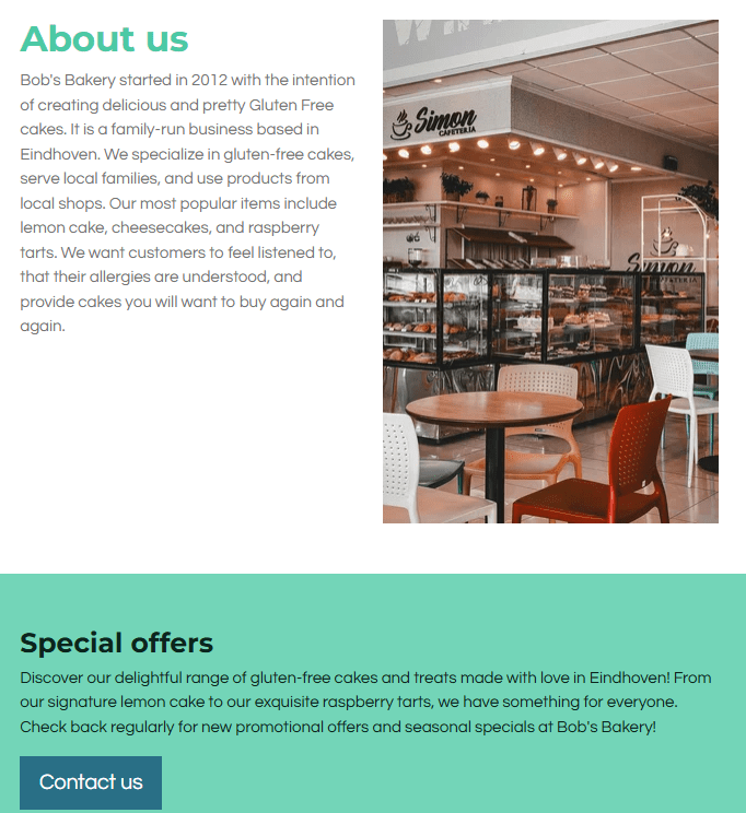 How AI Can Enhance Your Website Content – Tools and Tips for Automation ...