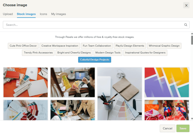 Free Images for Your Website? The Top 5 Websites!